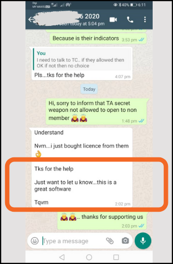 Pickastock - Stock Analysis